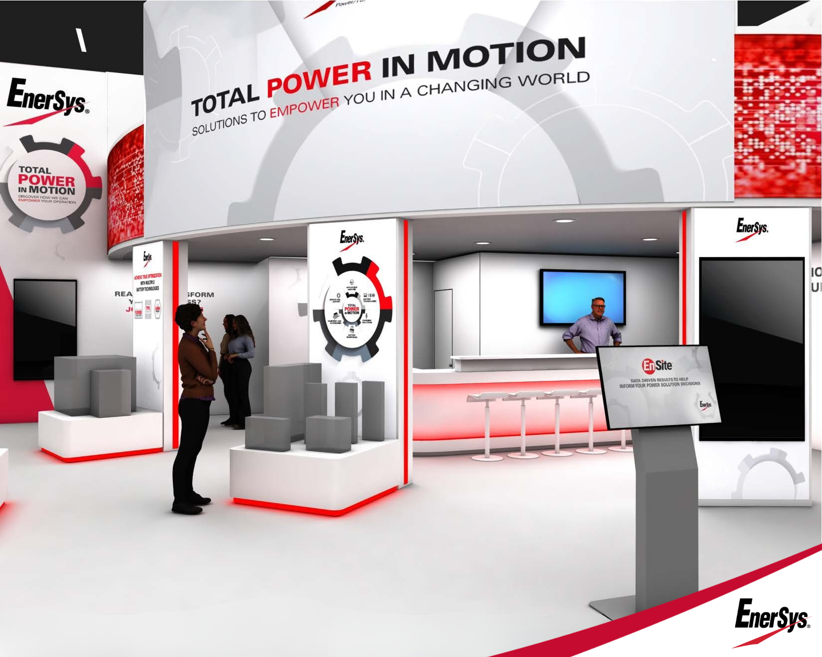 New battery energy storage system and next generation charger to be ...